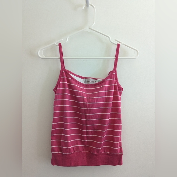 Daniel | Tops | 8s Vintage Tank | Poshmark